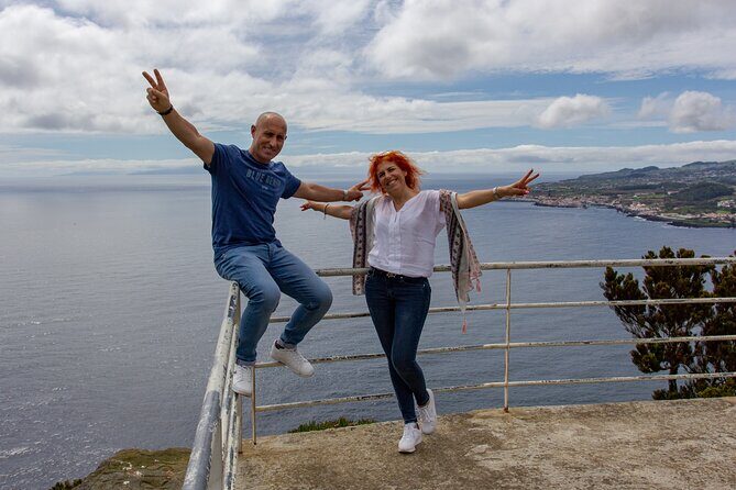 Full-Day Tour in the Top Stunning places in Terceira Island - FAQs
