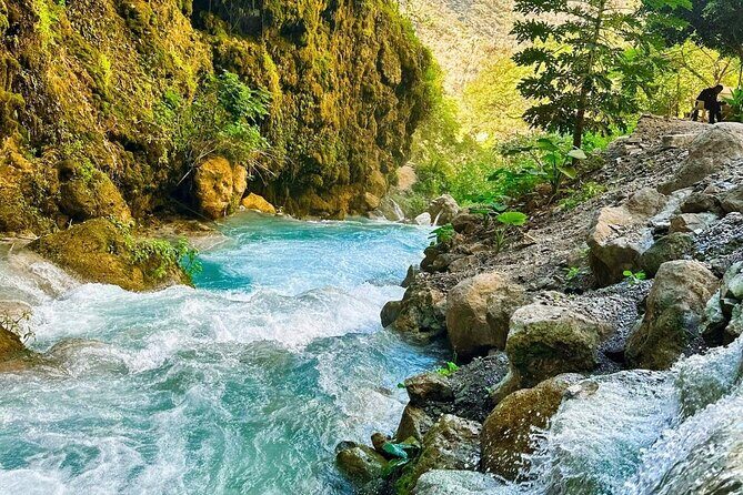 Full Day Tour in Tolantongo from Queretaro - Additional Stops and Scenic Rides