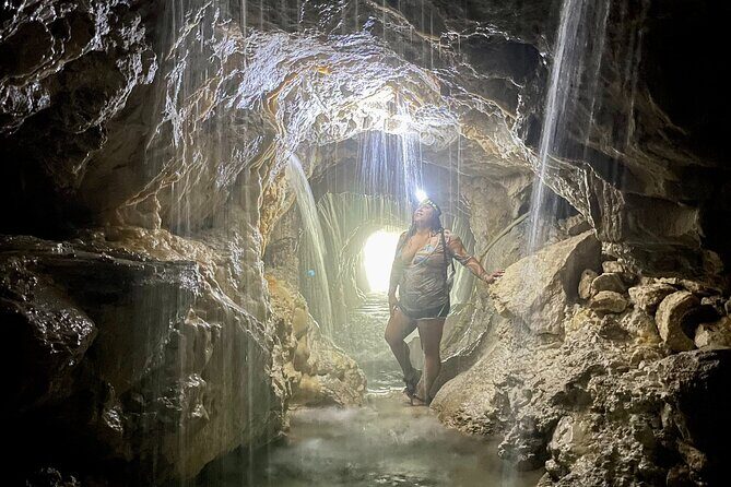 Full Day Tour in Tolantongo from Queretaro - The Value of the Tour