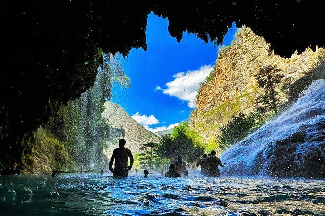 Full Day Tour in Tolantongo from Queretaro - Who This Tour Is Perfect For