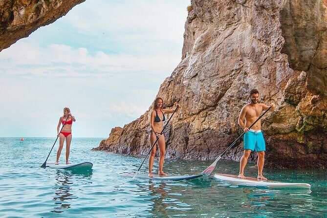 Full Day Tour Isla Marietas with Meals and Open Bar - Practical Tips for Travelers