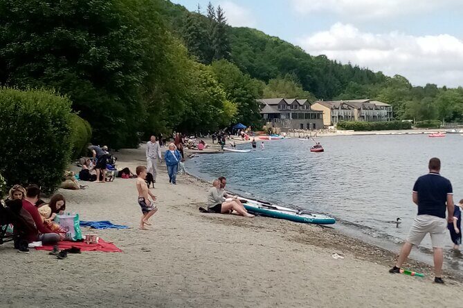 Full-Day Tour Loch Lomond, Stirling Castle and The Trossachs - Assessing Value and Cost