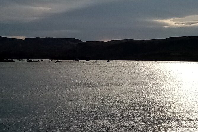 Full-Day Tour Loch Lomond, Stirling Castle and The Trossachs - FAQ