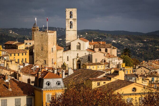 Full day tour Medieval Villages Grasse Gourdon Tourettes St Paul - FAQ – Your Practical Questions Answered
