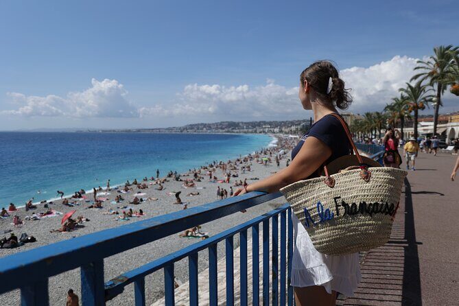 Full-day Tour Nice, Cannes and Antibes from Nice - An In-Depth Look at the Itinerary