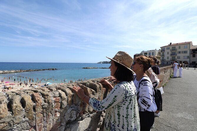 Full-day Tour Nice, Cannes and Antibes from Nice - The Value Proposition