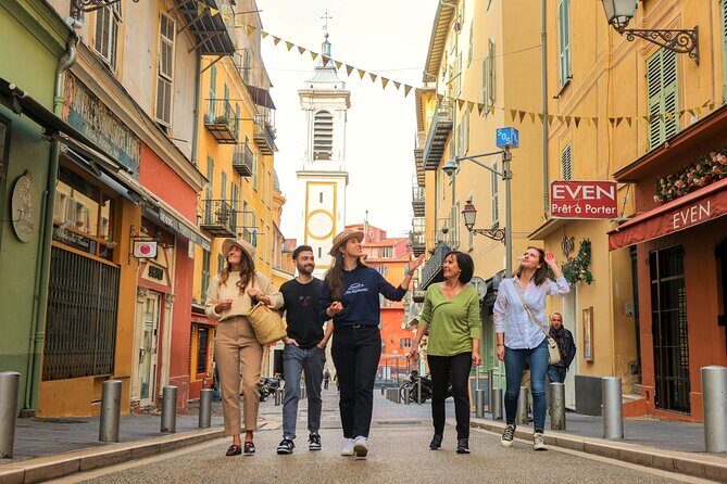 Full-day Tour Nice, Cannes and Antibes from Nice - FAQs