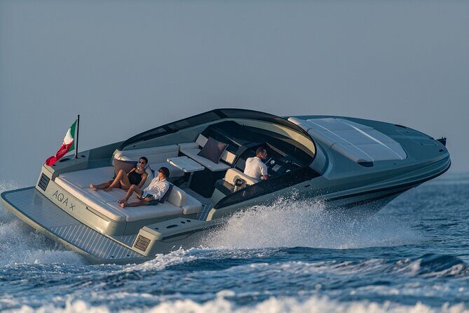 Full Day Tour of Amalfi Coast and Capri - Introduction