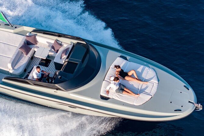 Full Day Tour of Amalfi Coast and Capri - Key Points