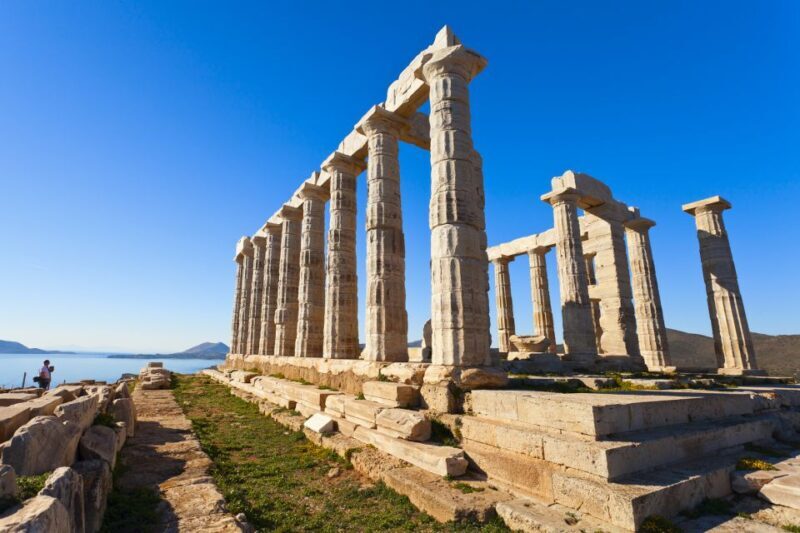 Full Day Tour of Athens, Acropolis & Cape Sounion with Lunch - An In-Depth Look at the Tour Experience