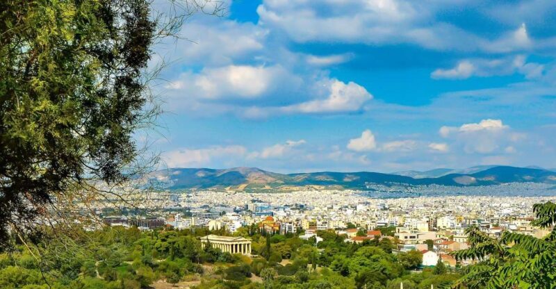 Full Day Tour of Athens, Acropolis & Cape Sounion with Lunch - FAQ