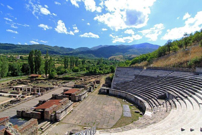 Full Day Tour of Bitola from Skopje - Exploring the Itinerary in Detail