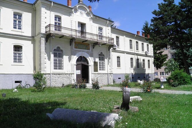 Full Day Tour of Bitola from Skopje - Who Should Consider This Tour?