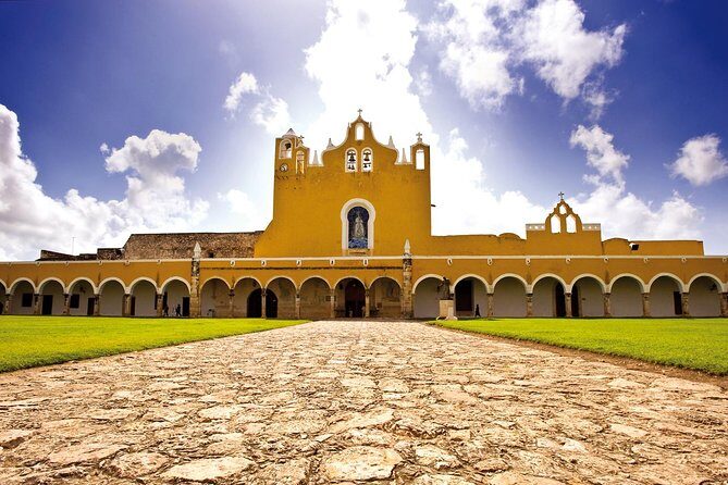 Full-day Tour of Chichen Itza, Cenote & Valladolid City - Who Should Consider This Tour?