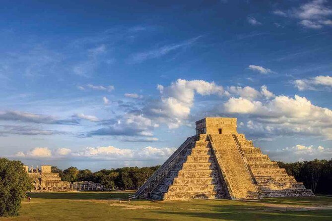 Full-day Tour of Chichen Itza, Cenote & Valladolid City - FAQ