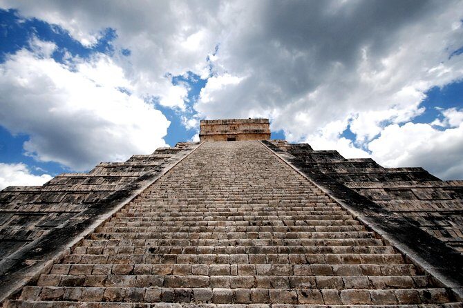 Full-Day Tour of Chichen Itza with Lunch from Cancun or Riviera Maya - The Sum Up