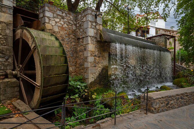 ''Full-Day Tour of Delphi-Byzantine Monastery of Hosios Loukas'' - Authentic Experiences from Reviewers