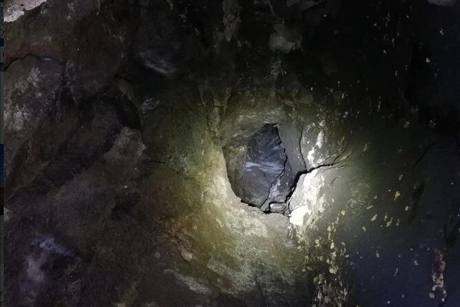 Full day tour of Etna and Alcantara - Practical Details and What to Pack