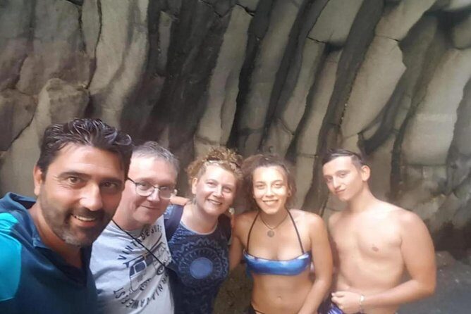 Full day tour of Etna and Alcantara - Final Thoughts: Is This Tour for You?