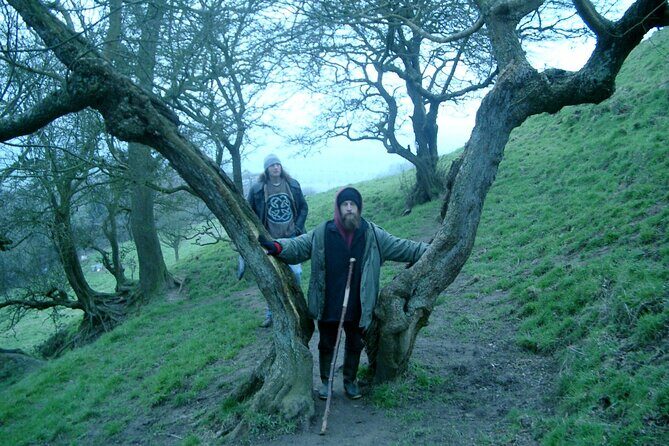 Full-Day Tour of Glastonbury - FAQ