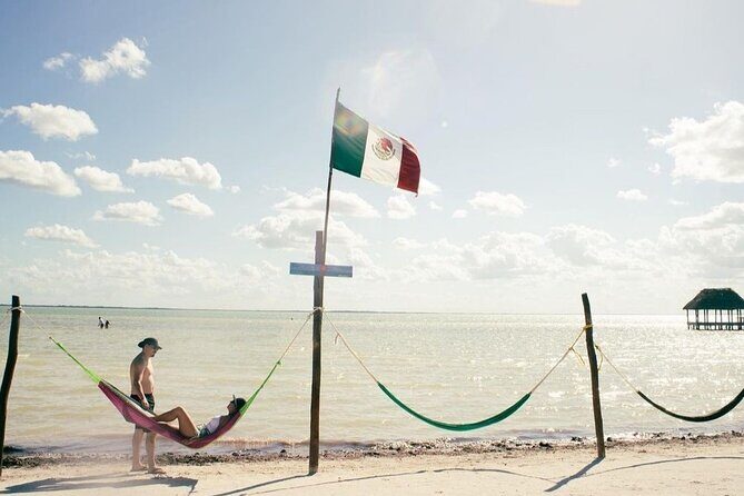 Full Day Tour of Holbox Island and Yalahau Cenote with Lunch - What’s Included and What’s Not
