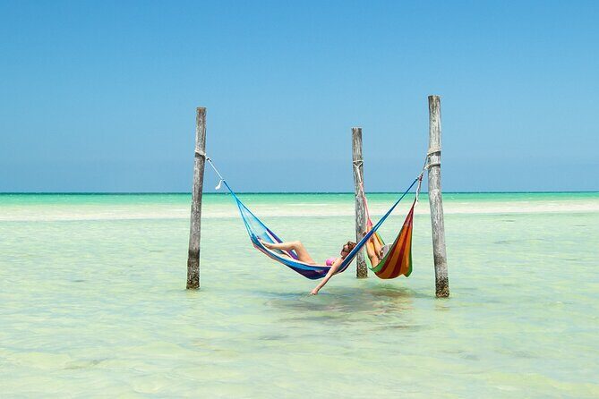 Full-Day Tour of Holbox Island with Lunch - Key Points