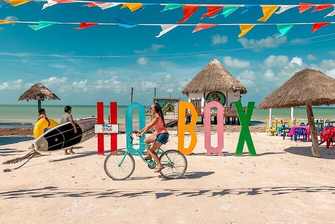 Full Day Tour of Isla Holbox and Isla Pasión with Cenote - Key Points