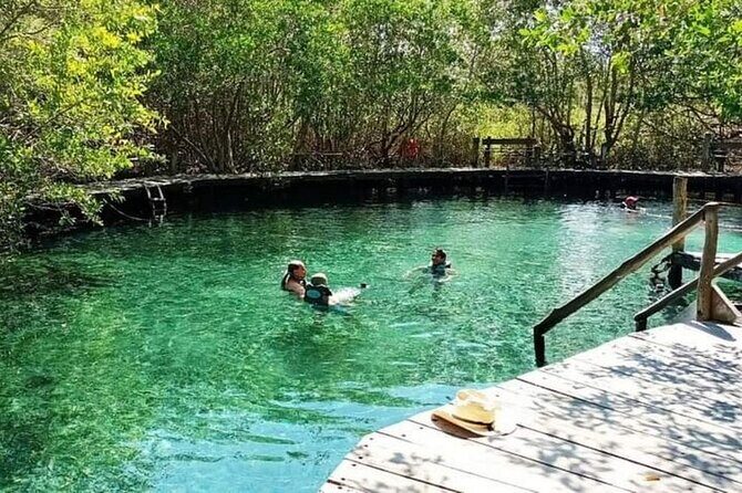 Full Day Tour of Isla Holbox and Isla Pasión with Cenote - Who Should Book This Tour?