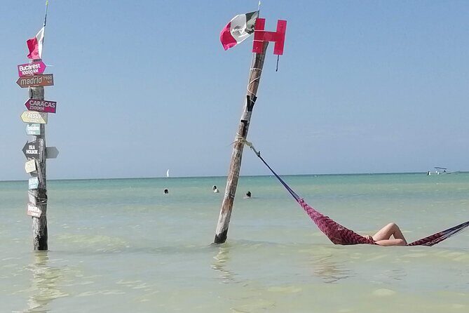Full Day Tour of Isla Holbox and Isla Pasión with Cenote - FAQ