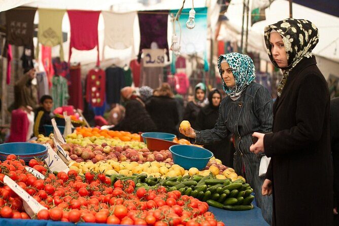 Full Day Tour of Istanbul by Boat - Who Is This Tour Best Suited For?