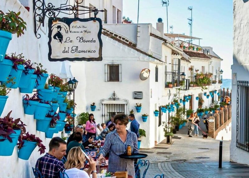 Full-day tour of Marbella, Mijas, Puerto Banús, and Benalmádena - Why This Tour Stands Out