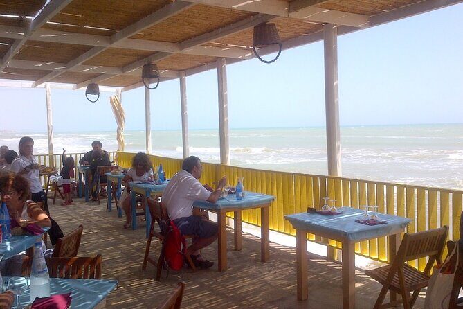 FULL DAY Tour of Montalbano - Who Should Consider This Tour?