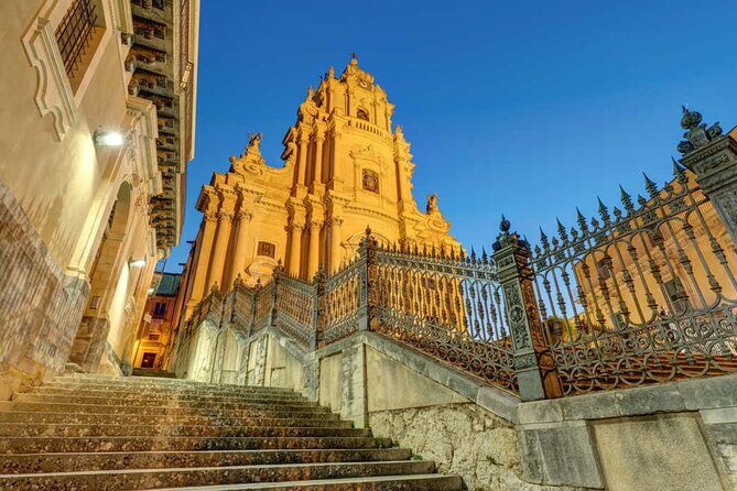 FULL DAY Tour of Montalbano - Final Thoughts