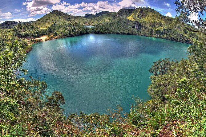 Full Day Tour of Montebello Lakes and El Chiflon Waterfall - A Deeper Look at the Itinerary