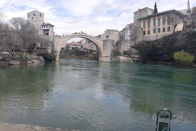 Full-Day Tour of Mostar and Kravica Waterfalls small group - Transportation and Guide Experience