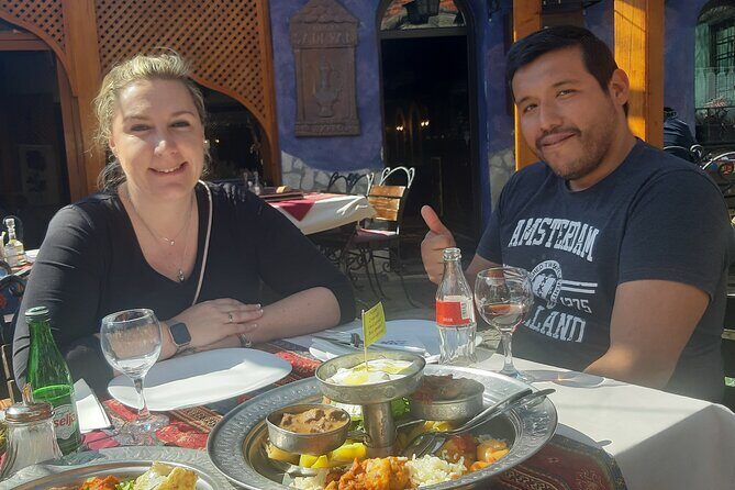 Full-Day Tour of Mostar and Kravica Waterfalls small group - Practical Considerations