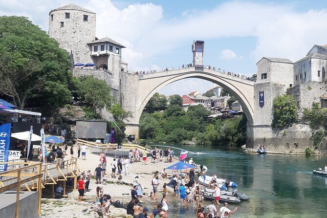 Full-Day Tour of Mostar and Kravica Waterfalls small group - Who This Tour Is Perfect For