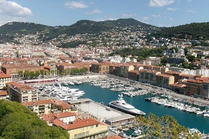 Full Day Tour of Nice Eze and Monaco from Nice - FAQs