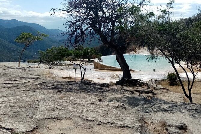 Full Day Tour of Oaxacan Wonders - What’s Included and What’s Not?