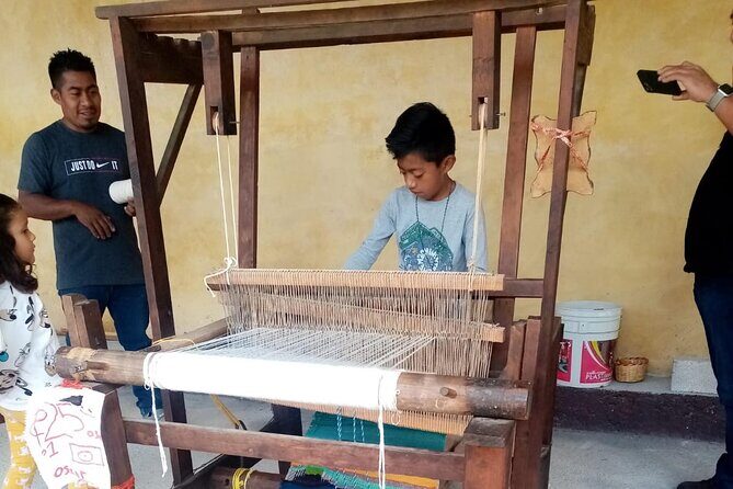 Full Day Tour of Oaxacan Wonders - FAQ