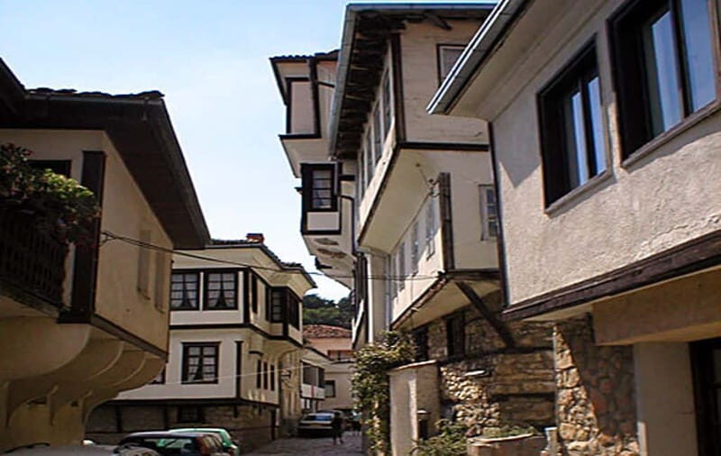 Full-Day Tour of Ohrid from Skopje - Key Points