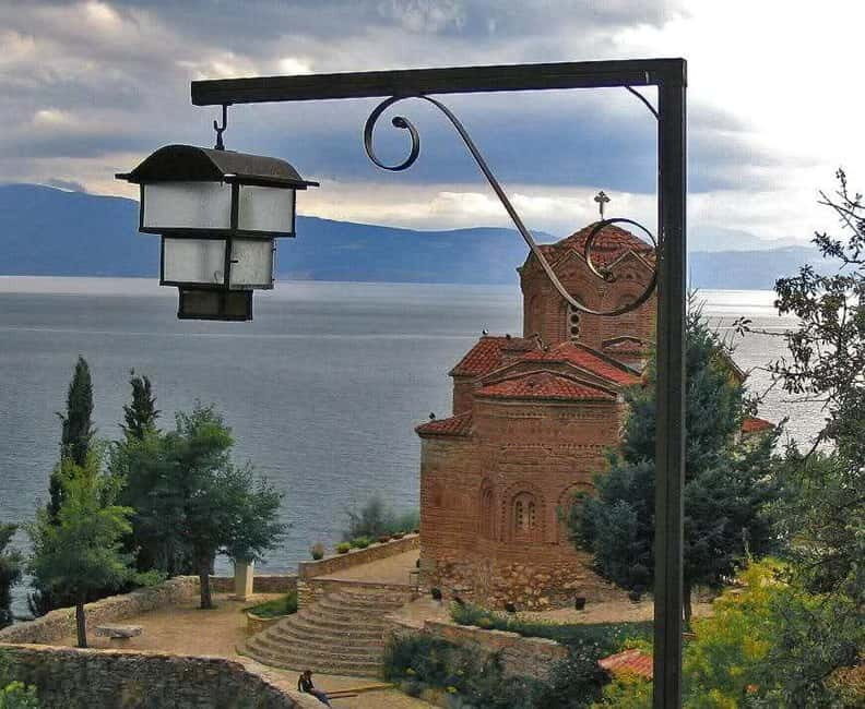 Full-Day Tour of Ohrid from Skopje - An In-Depth Look at the Tour Experience