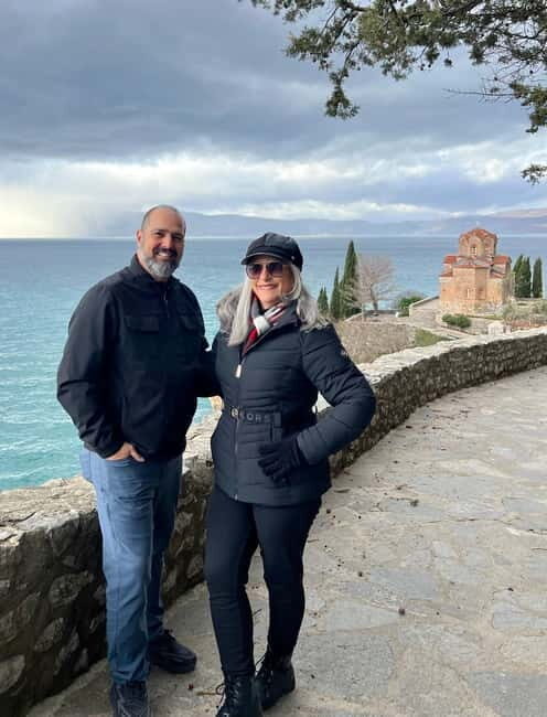 Full Day tour of Ohrid N Macedonia and St. Naum from Tirana - Practical Considerations and Value