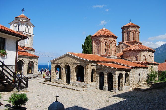 Full day tour of Ohrid with St Naum from Skopje - Exploring the Itinerary in Detail