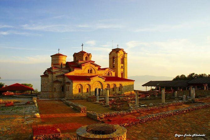 Full day tour of Ohrid with St Naum from Skopje - Who Will Love This Tour?