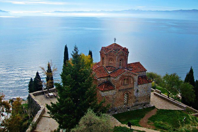 Full day tour of Ohrid with St Naum from Skopje - FAQs