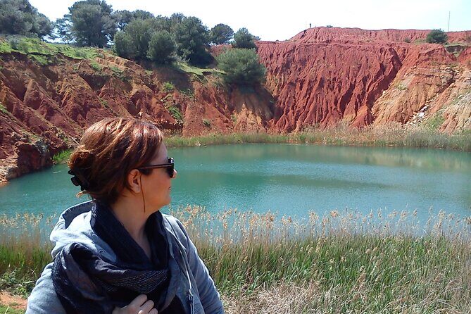 Full Day Tour of Otranto City and its Amazing Seacoast from Lecce - Exploring the Full Day Tour of Otranto City and Its Amazing Seacoast from Lecce