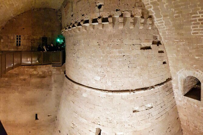 Full Day Tour of Otranto City and its Amazing Seacoast from Lecce - Detailed Breakdown of the Itinerary