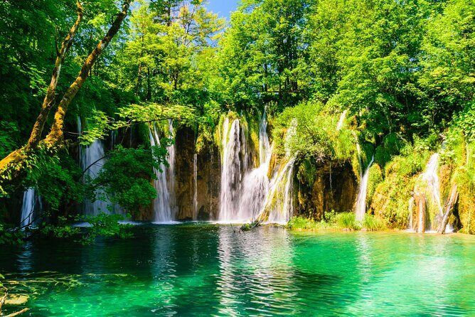 Full-Day Tour of Plitvice Lakes National Park from Zadar - Introduction