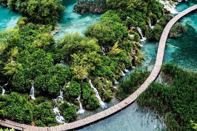 Full-Day Tour of Plitvice Lakes National Park from Zadar - The Sum Up